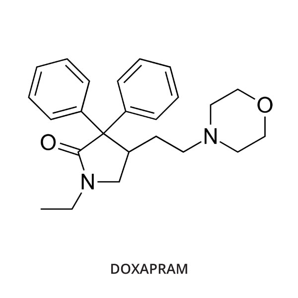 Doxapram for Chickens and Ducks
