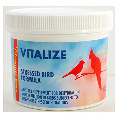 Aspergillosis in Pet Ducks